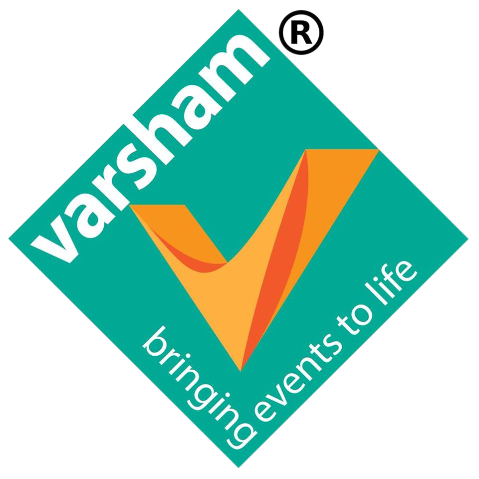 Home - Varsham Events